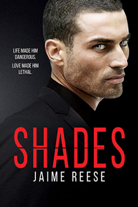 Guestpost & Interview: Charlie David - Shadowlands - Love Bytes Reviews
