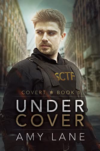 Release Day Review: Under Cover (Covert Book 1) by Amy Lane - Love ...