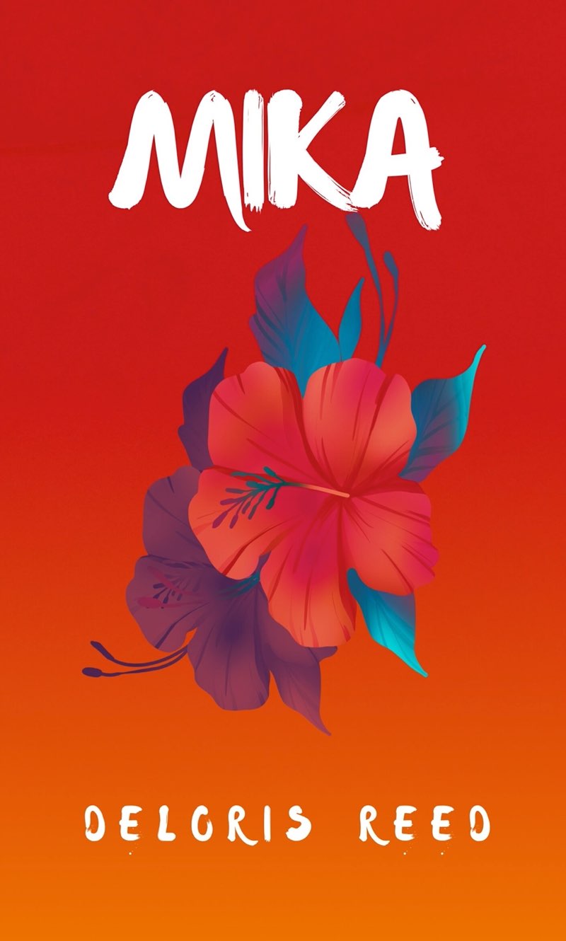Short Story Book Review: Mika by Deloris Reed - Love Bytes Reviews