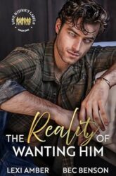 Release Day Review: The Reality of Wanting Him (Love Without Labels #1 ...