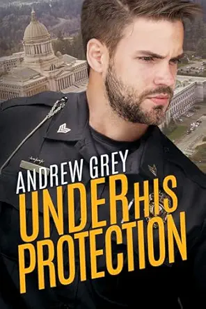 Blog Tour incl Exclusive Excerpt & Giveaway: Andrew Grey - Under His ...