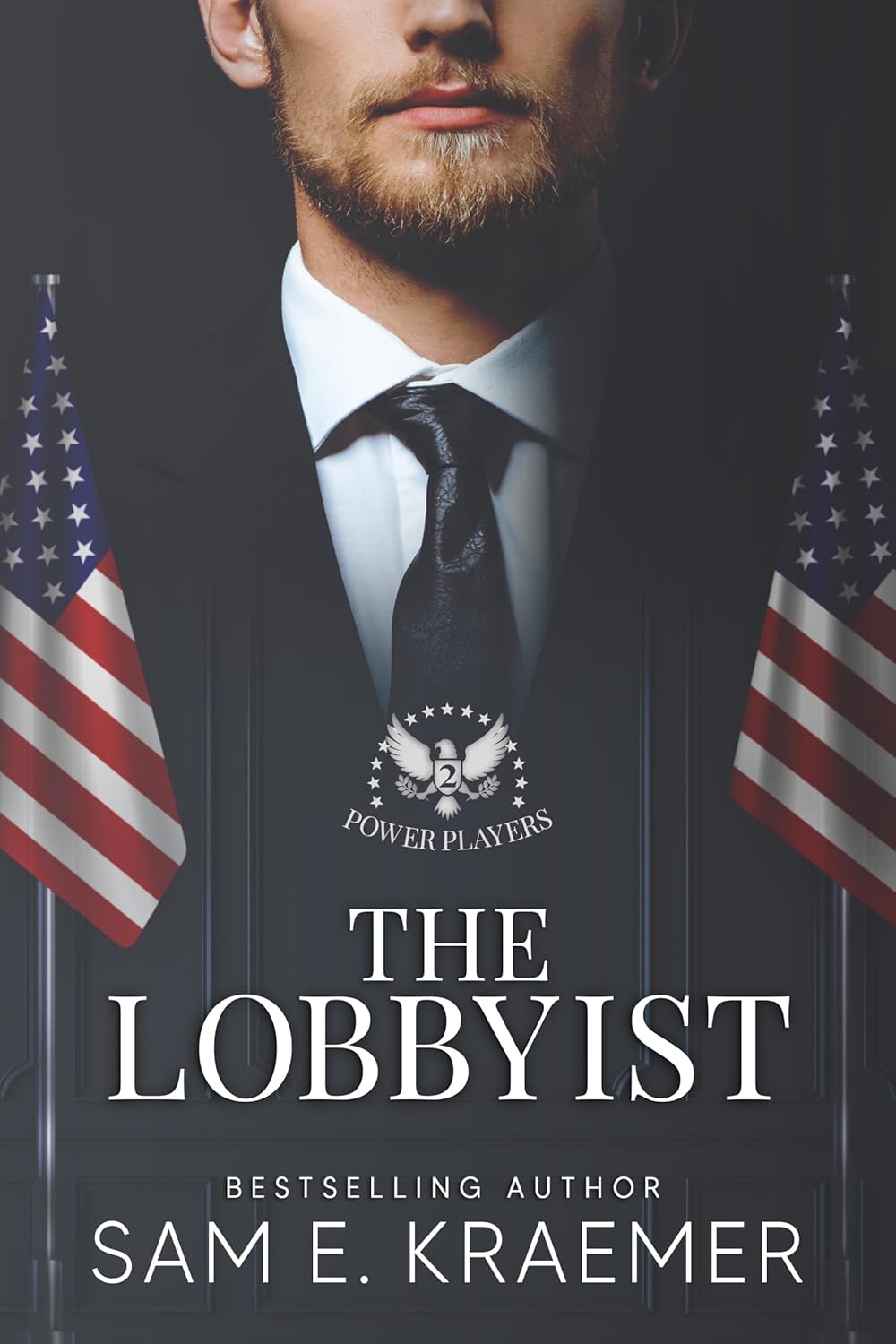 Recent Release Review: The Lobbyist (Power Players #2) by Sam E ...