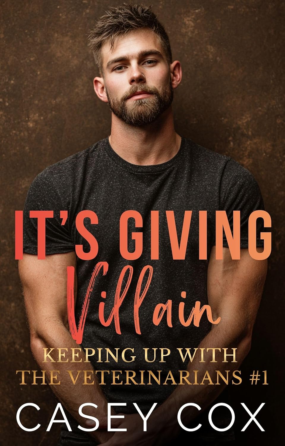 Release Day Review: It's Giving Villain (Keeping Up With The ...