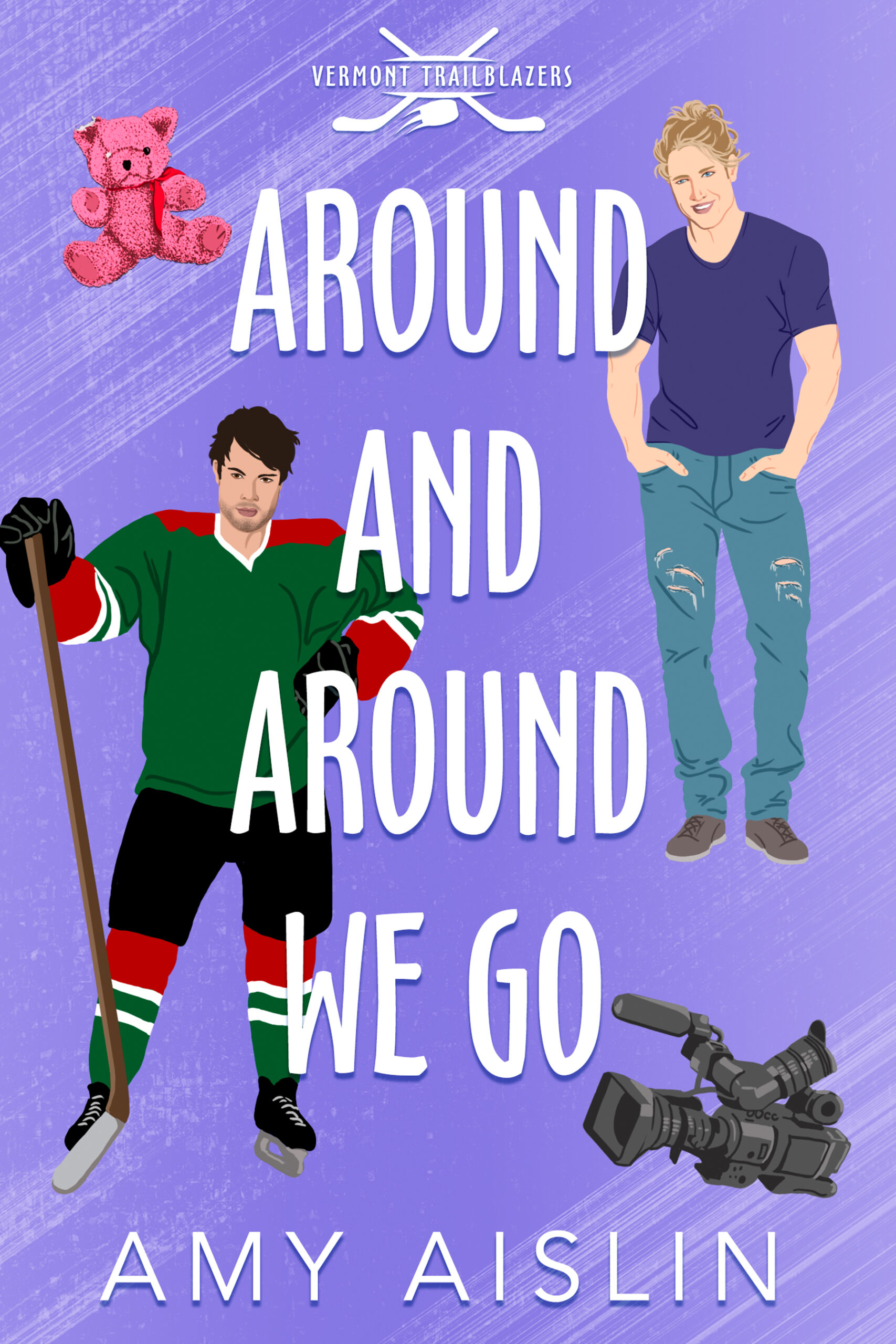 Love Bytes Reviews - LGBTQ Romance Book Reviews